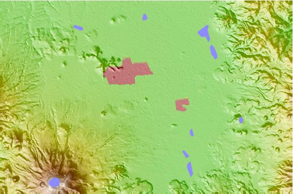 Guía Urbano de Metepec