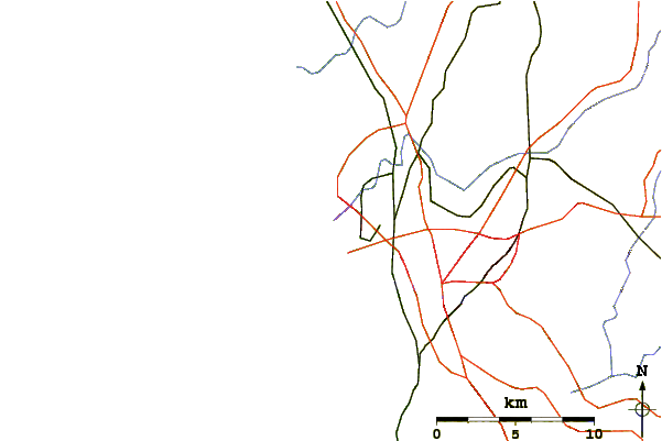 Guía Urbano de Matosinhos