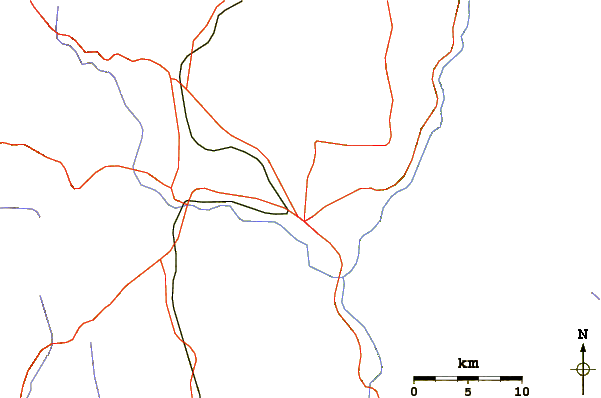 Guía Urbano de Riobamba